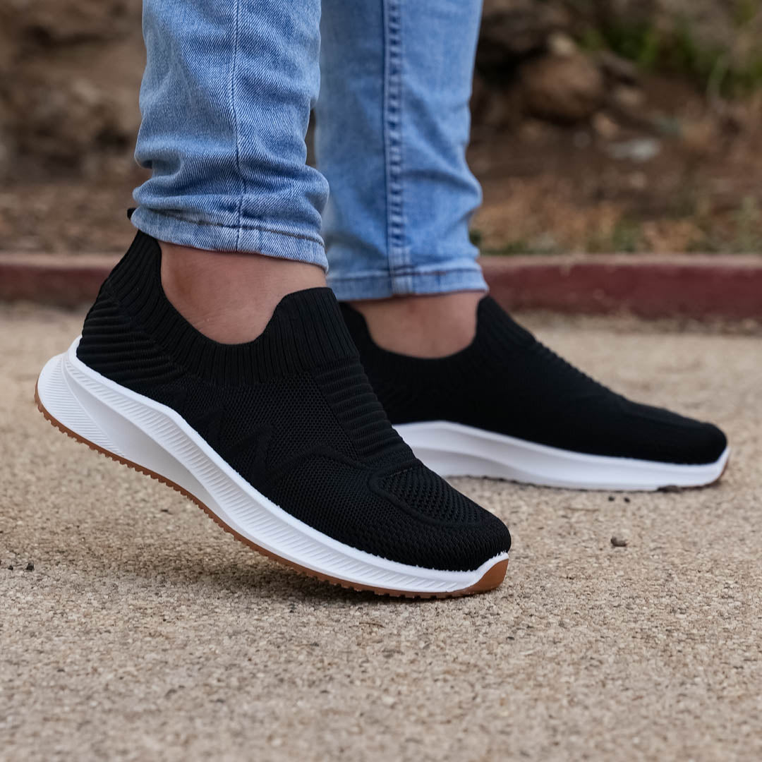 Confort Running MEN – Kaba Marka